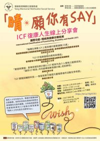 International Classification of Functioning, Disability and Health (ICF ...