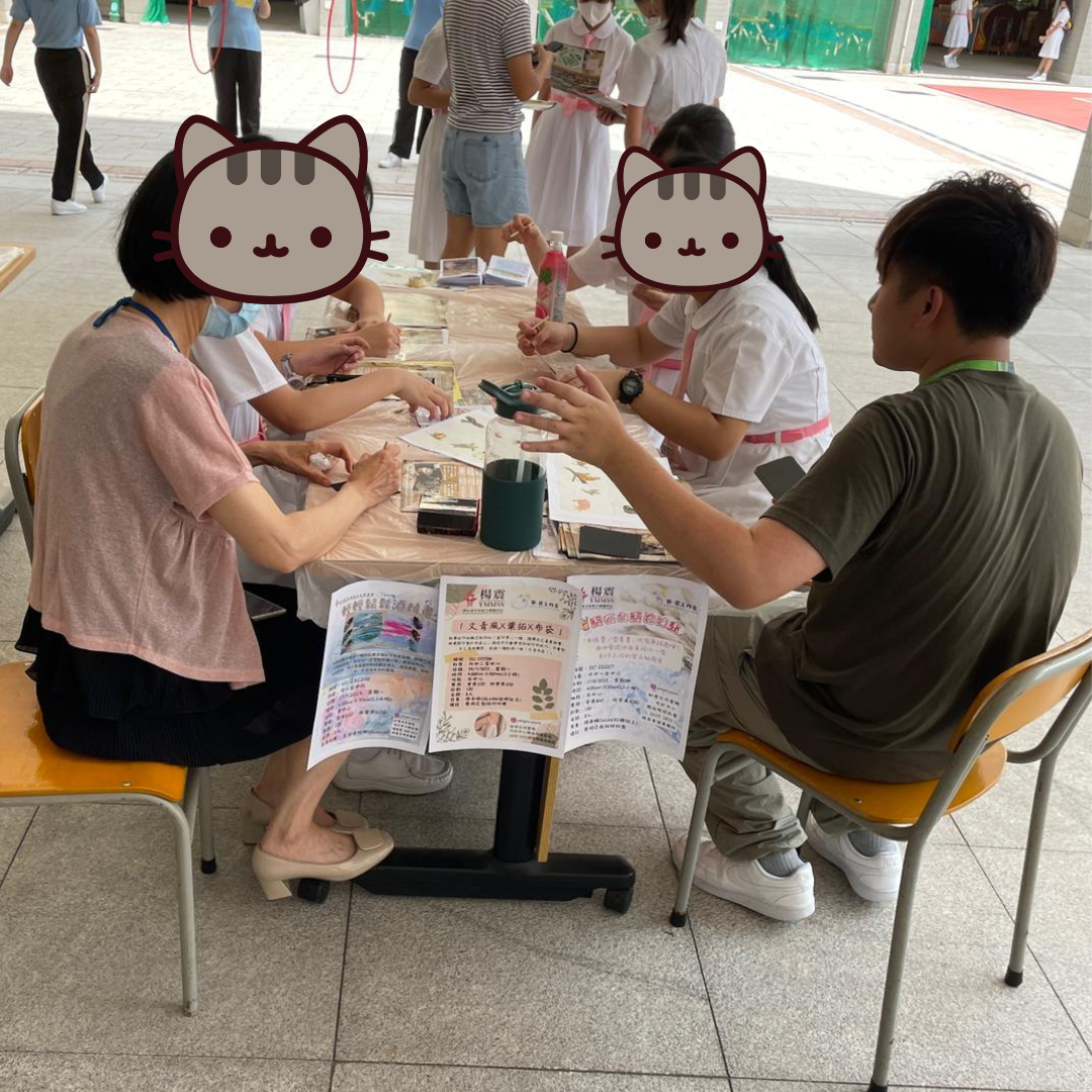 Activity Highlights - Yang Memorial Methodist Social Service