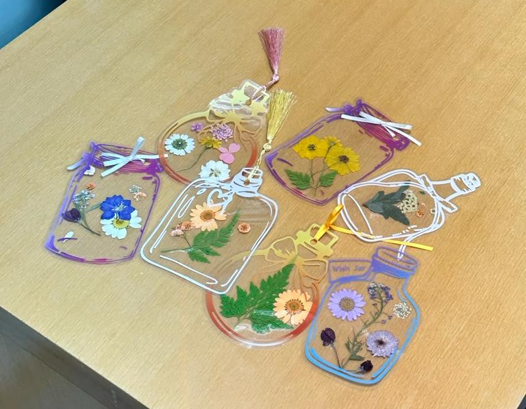 Methodist Study Trust – 2023 MST Sharing Session Highlights - Yang ...