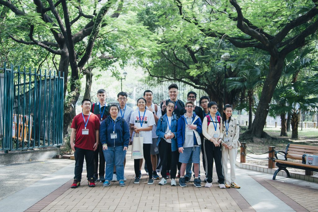 YES Methodist Study Trust Wong Tai Sin Education Centre - Yang Memorial ...